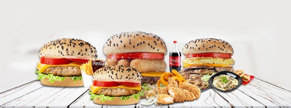 Burger Mart Menu in Lahore | Rated 0 | (Dec, 2025)