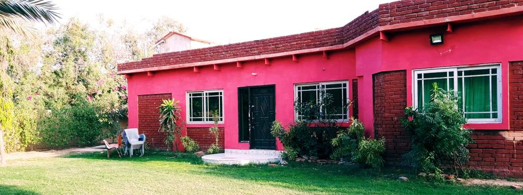 (UPTO 25%) 2 Best Countryside Chalet Resort Karachi Deals & Discounts ...
