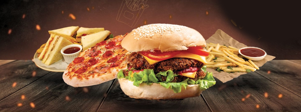 Signature Burgers and Wings Menu in Karachi | Rated 0 | (Dec, 2025)