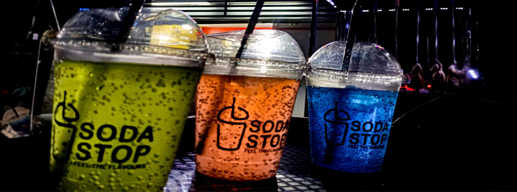 Best Soda Stop Deals & Discounts (May, 2026)