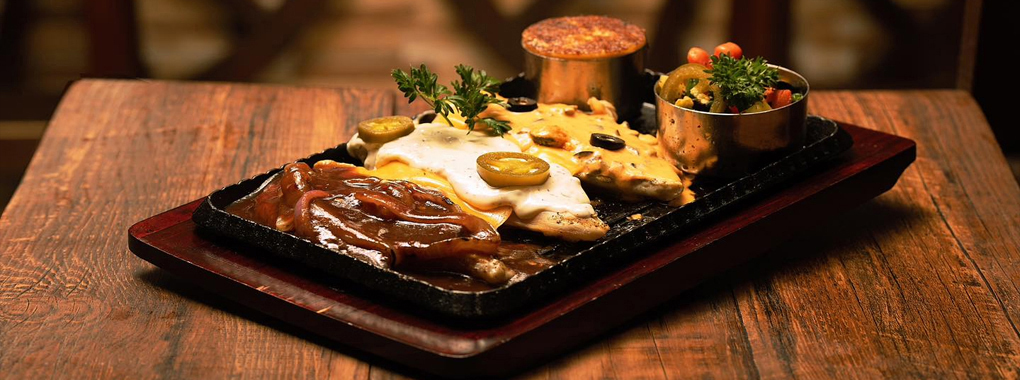 Mr.Texas Grill Menu in Lahore | Rated 0 | (Nov, 2025)