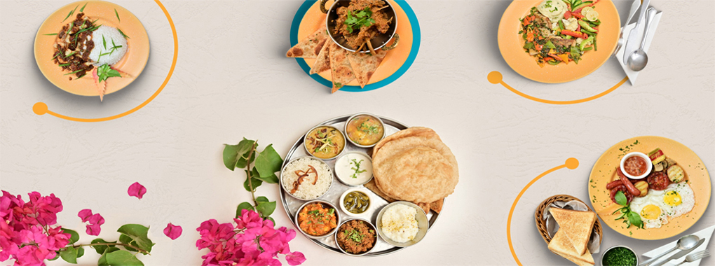 Table Talk Menu in Islamabad | Rated 0 | (Oct, 2025)