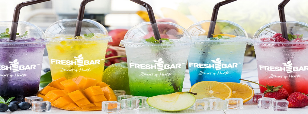 Best Fresh Bar Juices Deals & Discounts (Oct, 2025)