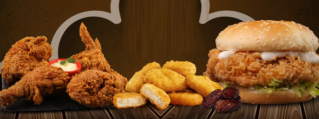 Mr.Chicken Menu in Karachi | Rated 0 | (May, 2026)