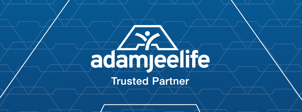 Adamjee Life Logo