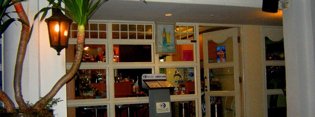 Best Leo Cafe & Restaurant Deals & Discounts (Jul, 2025)