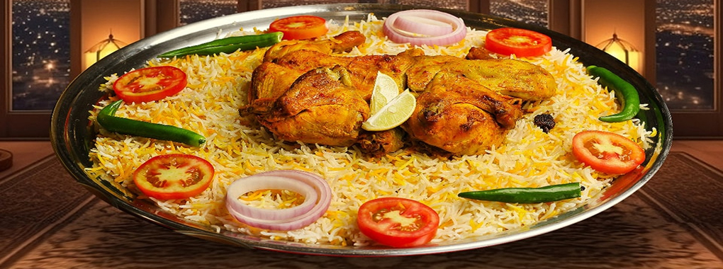 Best Yumto -The House of Arabic Mandi Deals & Discounts (Oct, 2025)