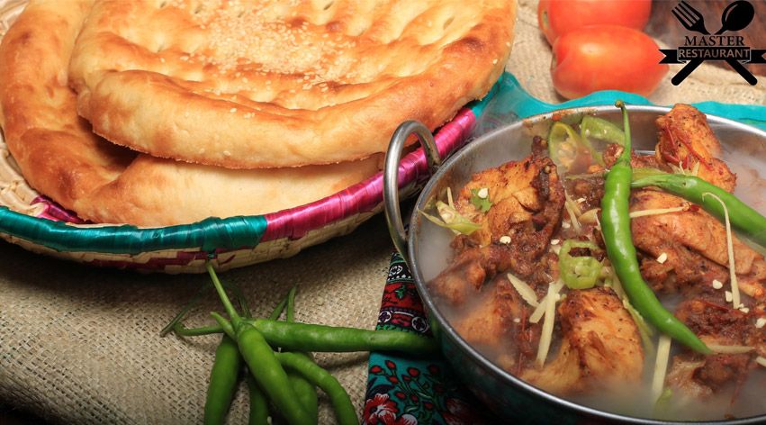 Master Restaurant Menu in Karachi | Rated 0 | (Dec, 2023)