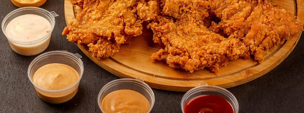 Mad Fried Chicken Menu in Karachi | Rated 5 | (Jan, 2026)