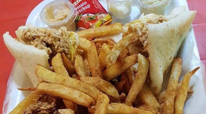 Best Mehak Fast Food Deals & Discounts (Jul, 2023)