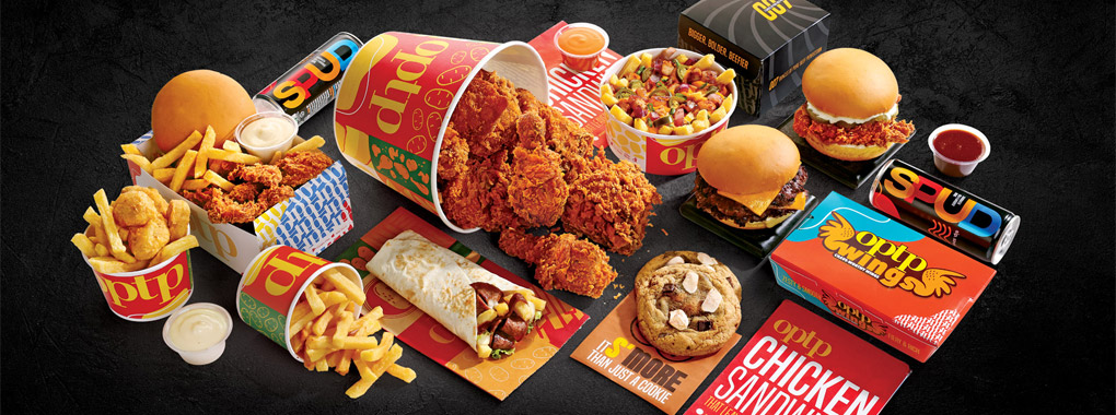 All Optp Cards Offers, Deals and Discounts in Karachi (Dec, 2025)