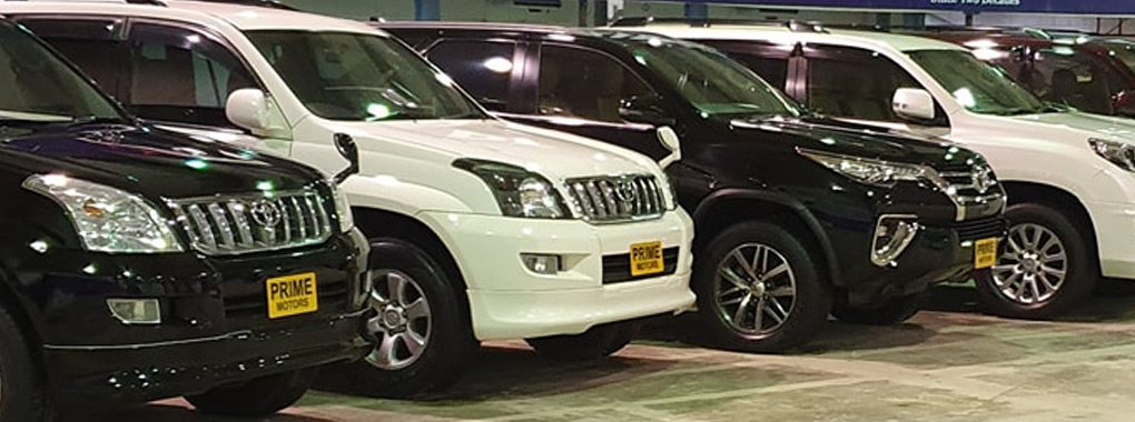 Best Prime Motors Deals & Discounts (Dec, 2025)