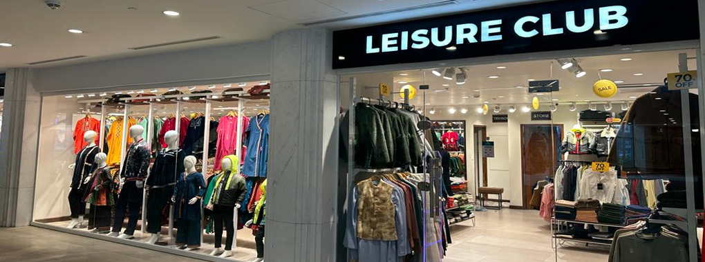 Best Leisure Club Deals & Discounts (Apr, 2026)