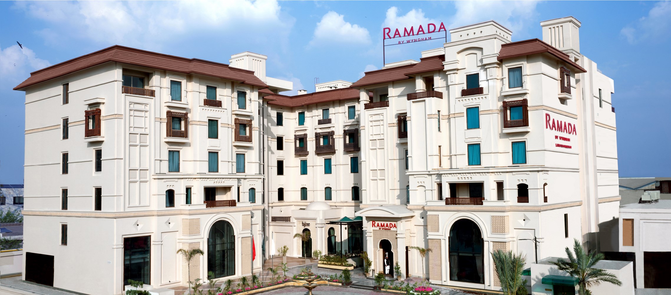 (UPTO 50%) 1 Best Ramada by Wyndham Lahore Deals & Discounts (Dec, 2025)