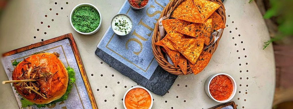 Best Cafe Rustic Islamabad Deals & Discounts (May, 2026)