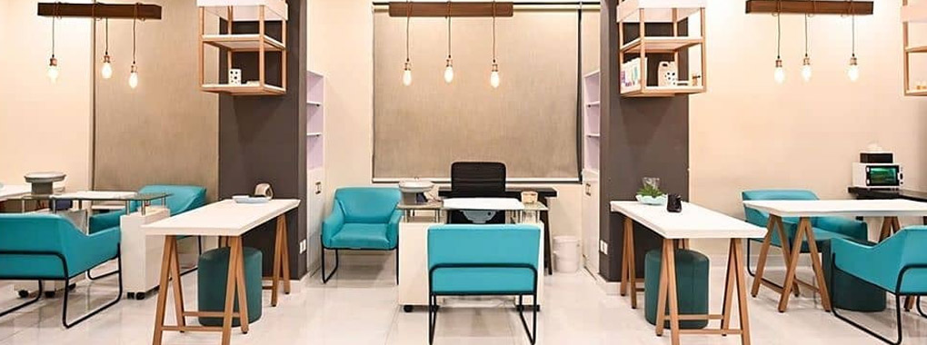 Sabs Salon Logo Hotel Review: Base2stay In London's Kensington