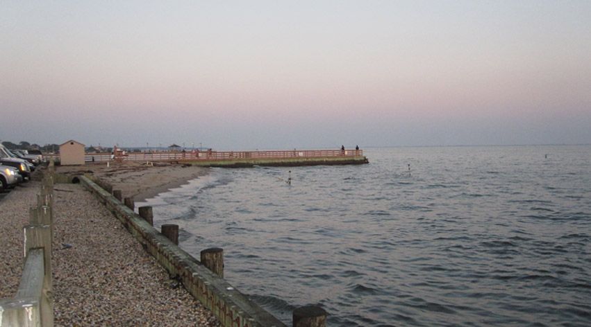 Best Sandspit Beach Deals & Discounts (Dec, 2025)