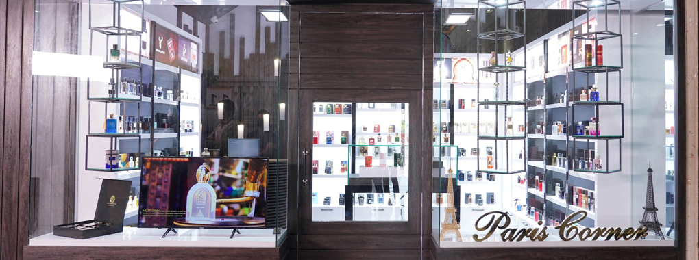 Best Paris Corner Perfumes by Aroma Concepts Deals & Discounts (Jun, 2026)