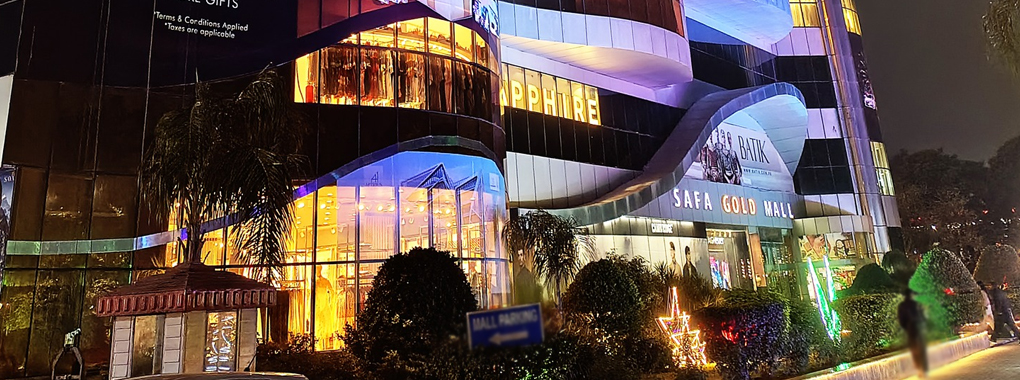 Best Safa Gold Mall Deals & Discounts (Sep, 2025)