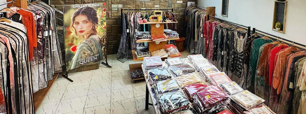 Best Shireen Rupani Boutique Deals & Discounts (Apr, 2025)