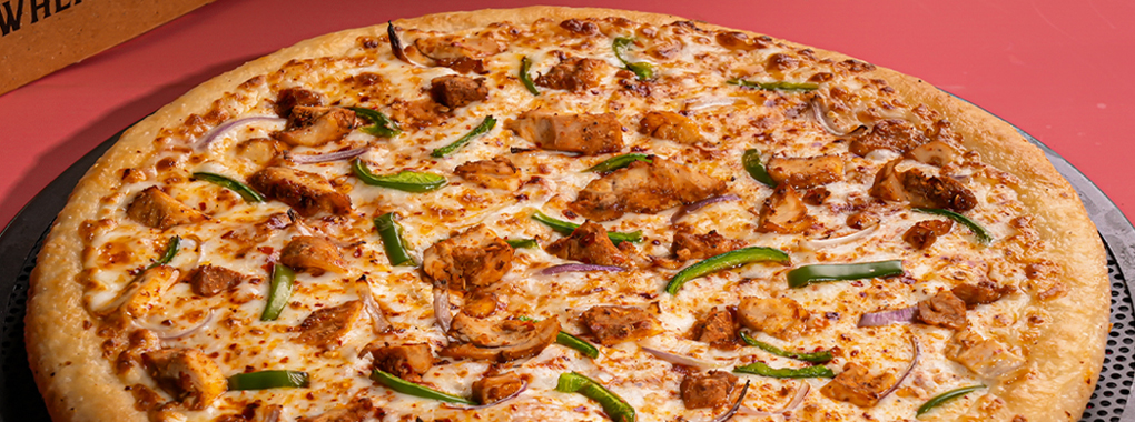 (UPTO 20%) 4 Best Pizza Bistro Deals & Discounts (Sep, 2025)