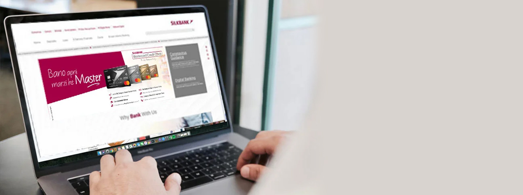 Silk Bank Discounts | Silk Bank Debit/Credit Card Discounts (Jun, 2026)