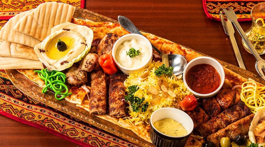 (UPTO 15%) 2 Best Sultan Basha Deals & Discounts (Sep, 2022)