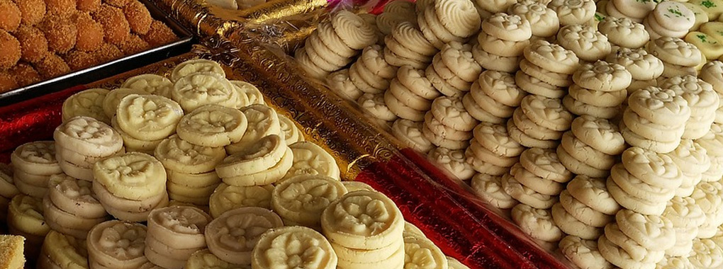 Best Shaan Sweets Deals & Discounts (Sep, 2025)