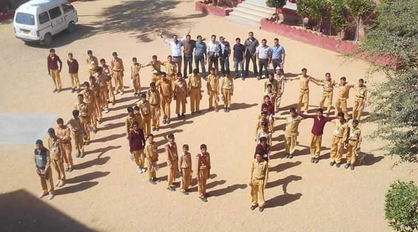 All The Citizen Foundation School Branches in Karachi | Peekaboo Guru