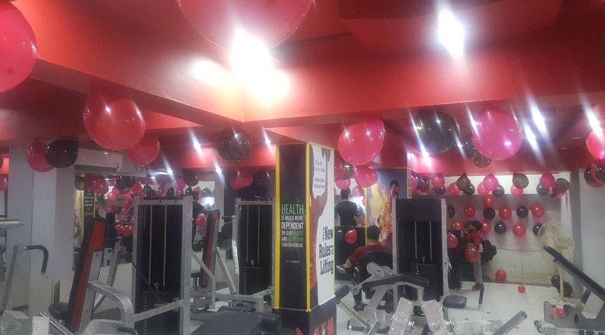 Best The GymZone Deals & Discounts (Dec, 2025)