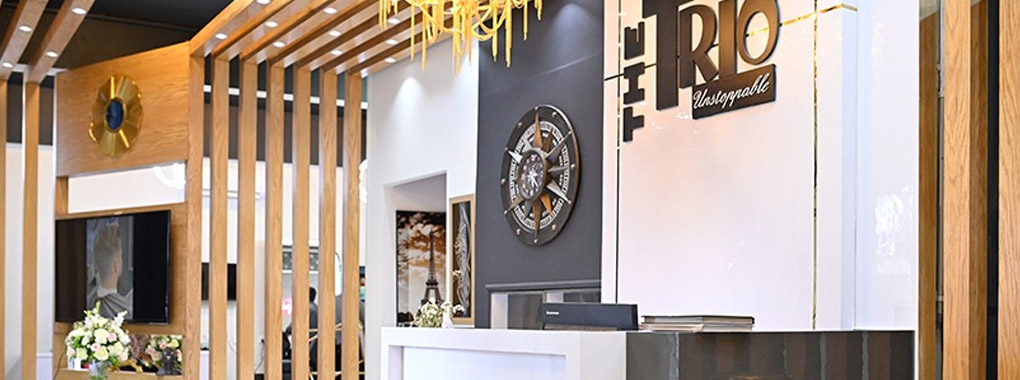 Best The Trio Salon Deals & Discounts (Jan, 2026)