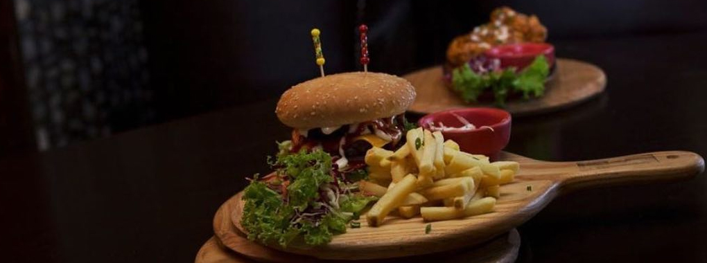 Best Urban Air Cafe Deals & Discounts (Oct, 2025)