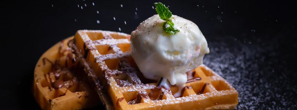 Best The Waffle Station Deals & Discounts (Sep, 2025)