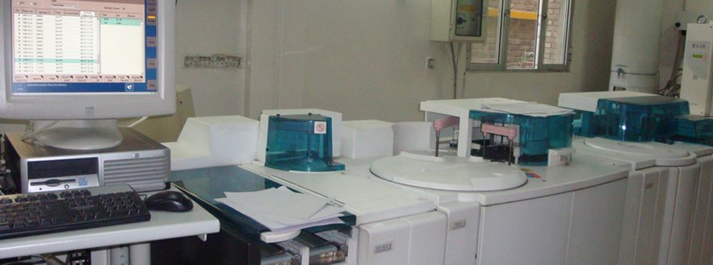 Zeenat Laboratory Logo Mumbai Nowcast On X: "It Was A Traumatic Day
