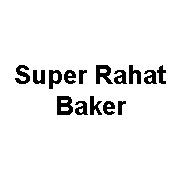 Rahat Bakers Logo