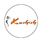 Kashish Logo