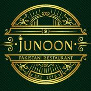 Pakistani Restaurant Logos