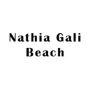 Nathia Gali Beach