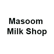 Logotipo De Masoom