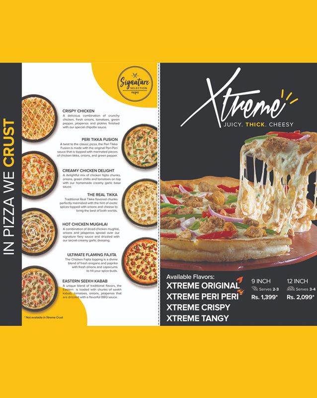 undefined Menu in Lahore | Rated undefined | (Apr, 2024)